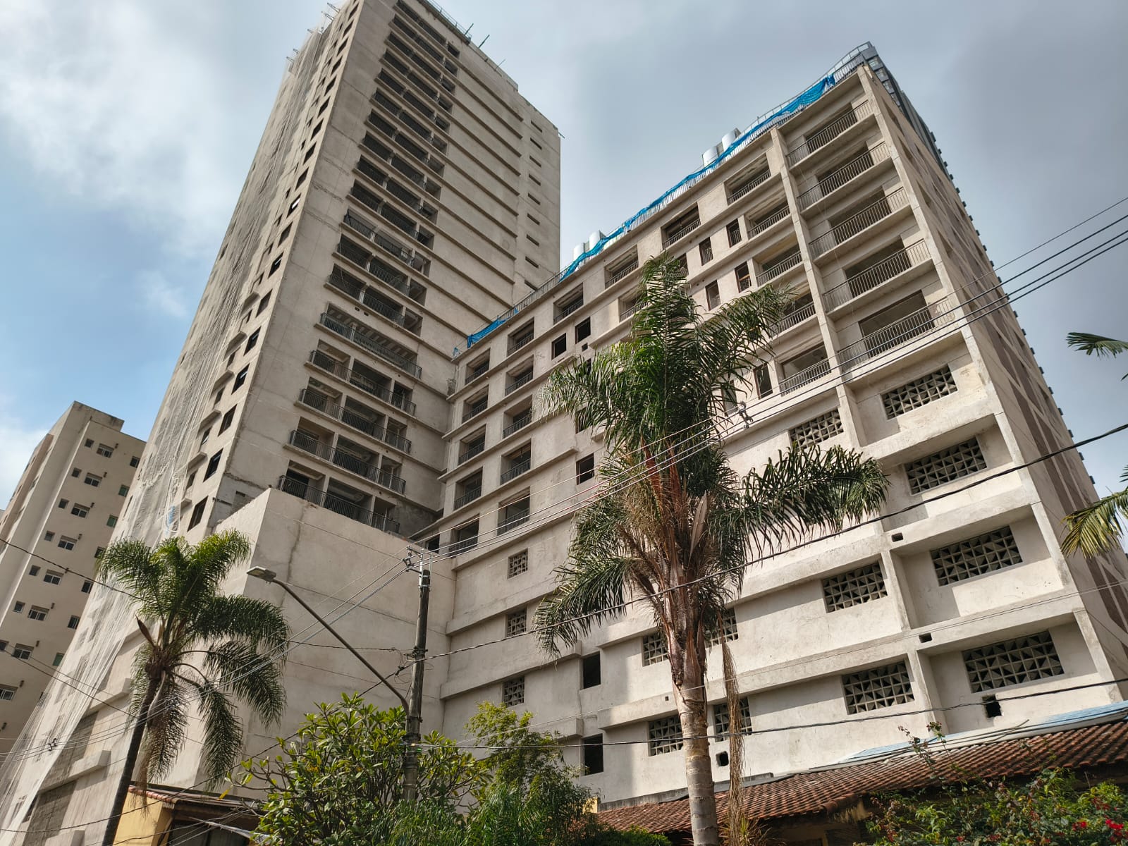 Benx Incorporadora - Brooklin Noventa Living