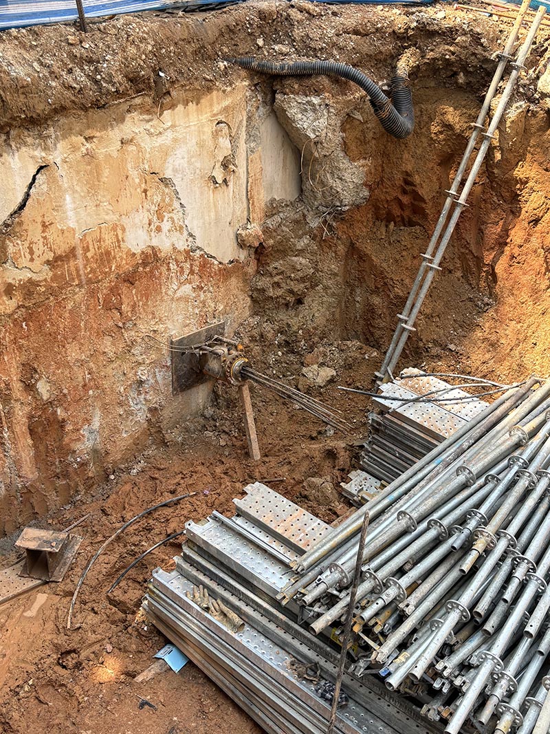 Benx Incorporadora - J329 Itaim