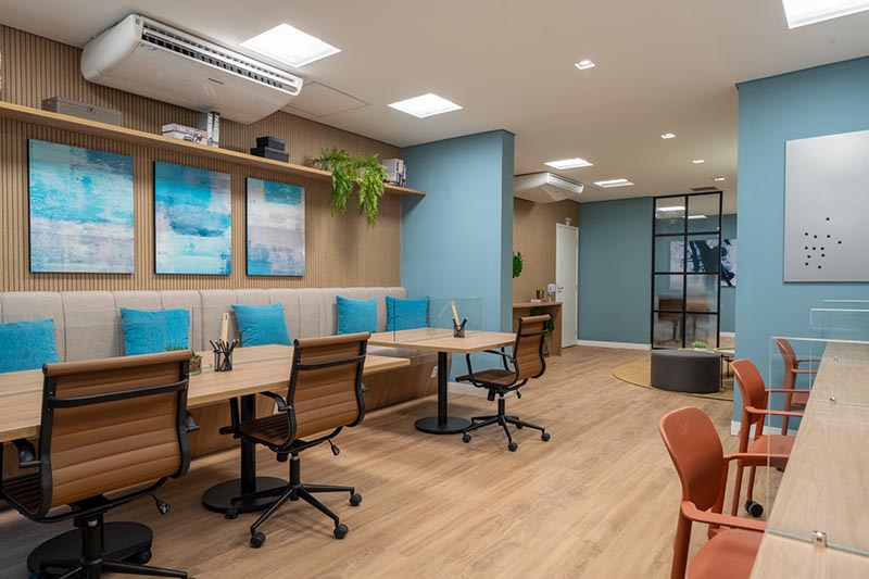 Benx Incorporadora - Viva Benx Pompéia