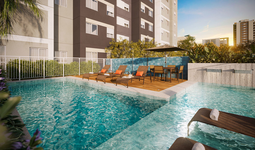 Viva Benx - Viva Benx Butantã