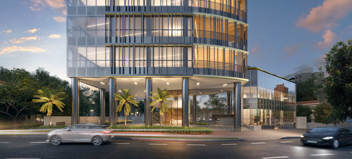 Benx Incorporadora - PVN Corporate Boutique