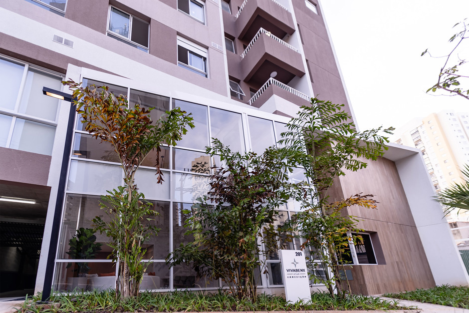 Benx Incorporadora - Viva Benx Star Conceição