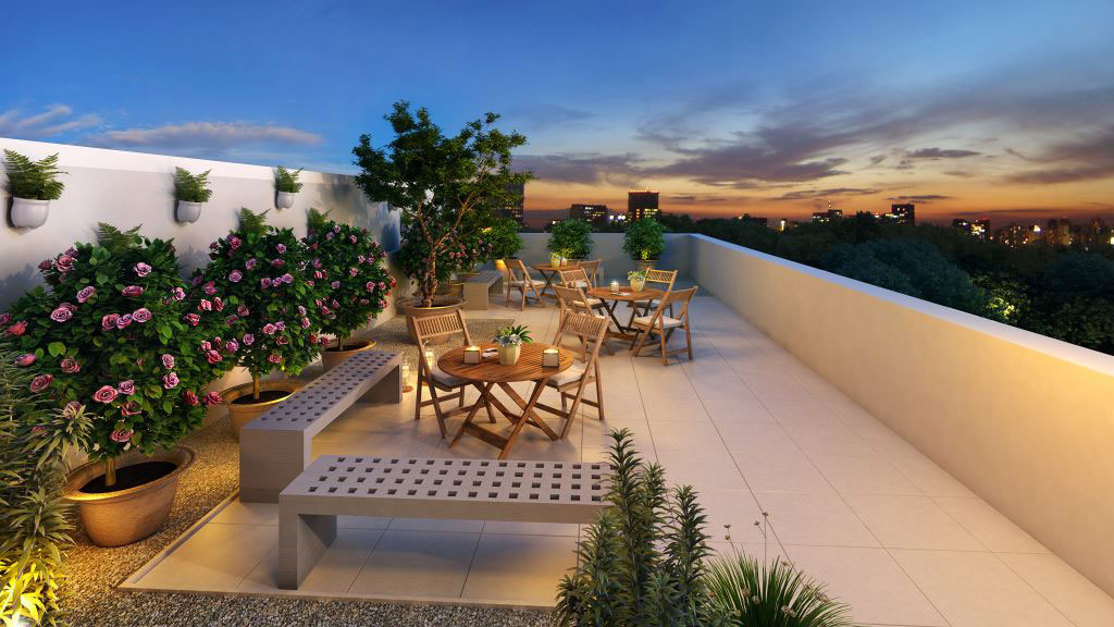 Viva Benx - Viva Benx Vila Leopoldina I